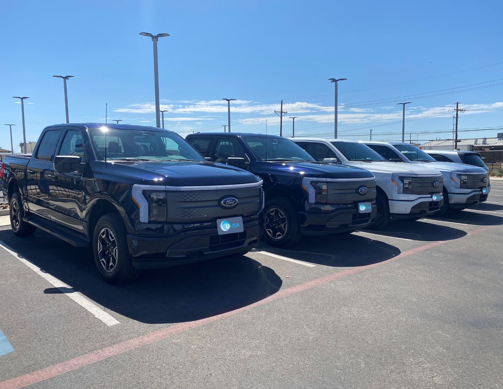 UUSA Expands Electric Vehicle Fleet | News | Urenco