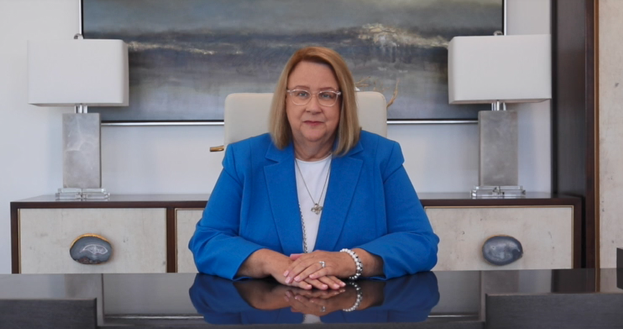 UUSA’s President and CEO Karen Fili Wins Profiles in Diversity Journal ...