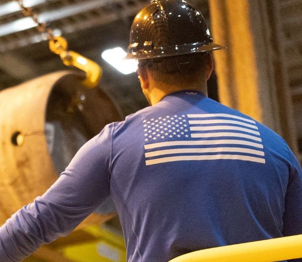 UUSA achieves 50 Million SWU Milestone | News | Urenco