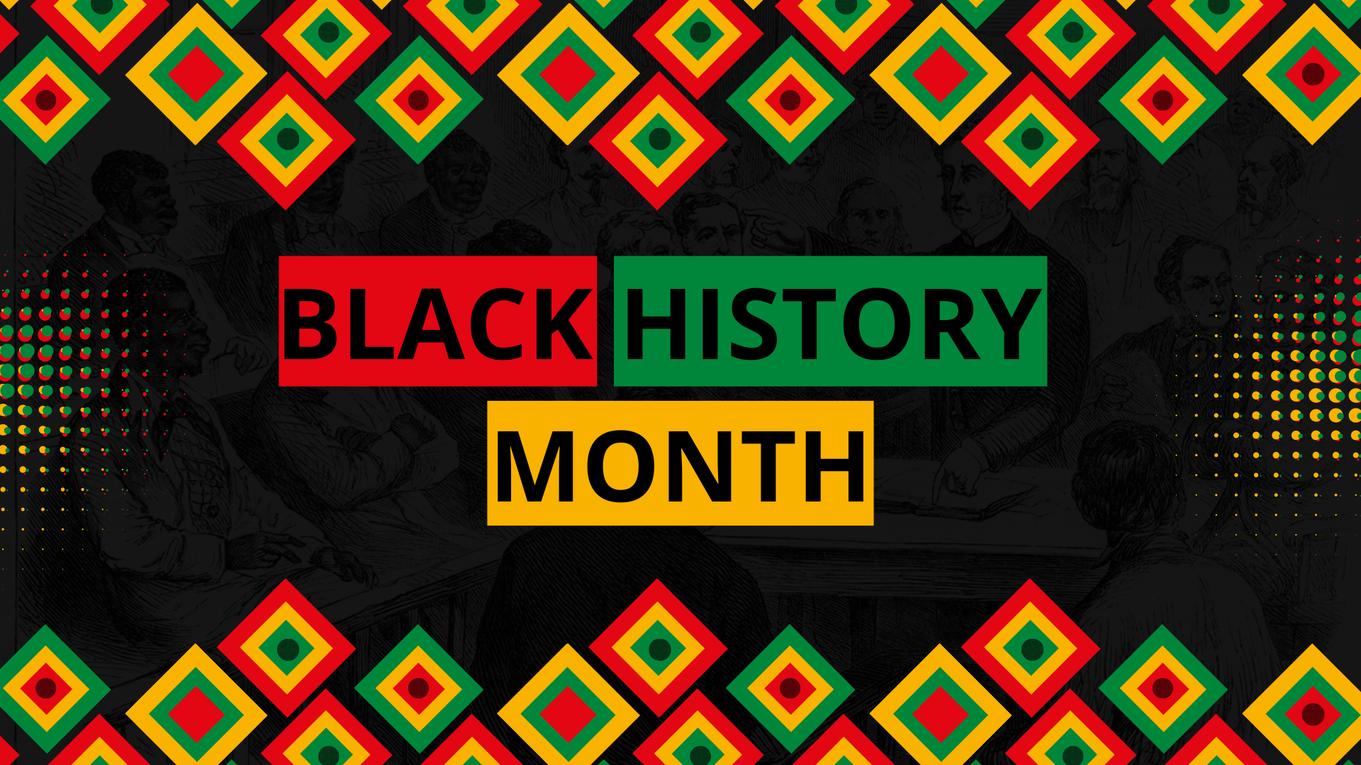 Celebrating Black History Month | News | Urenco