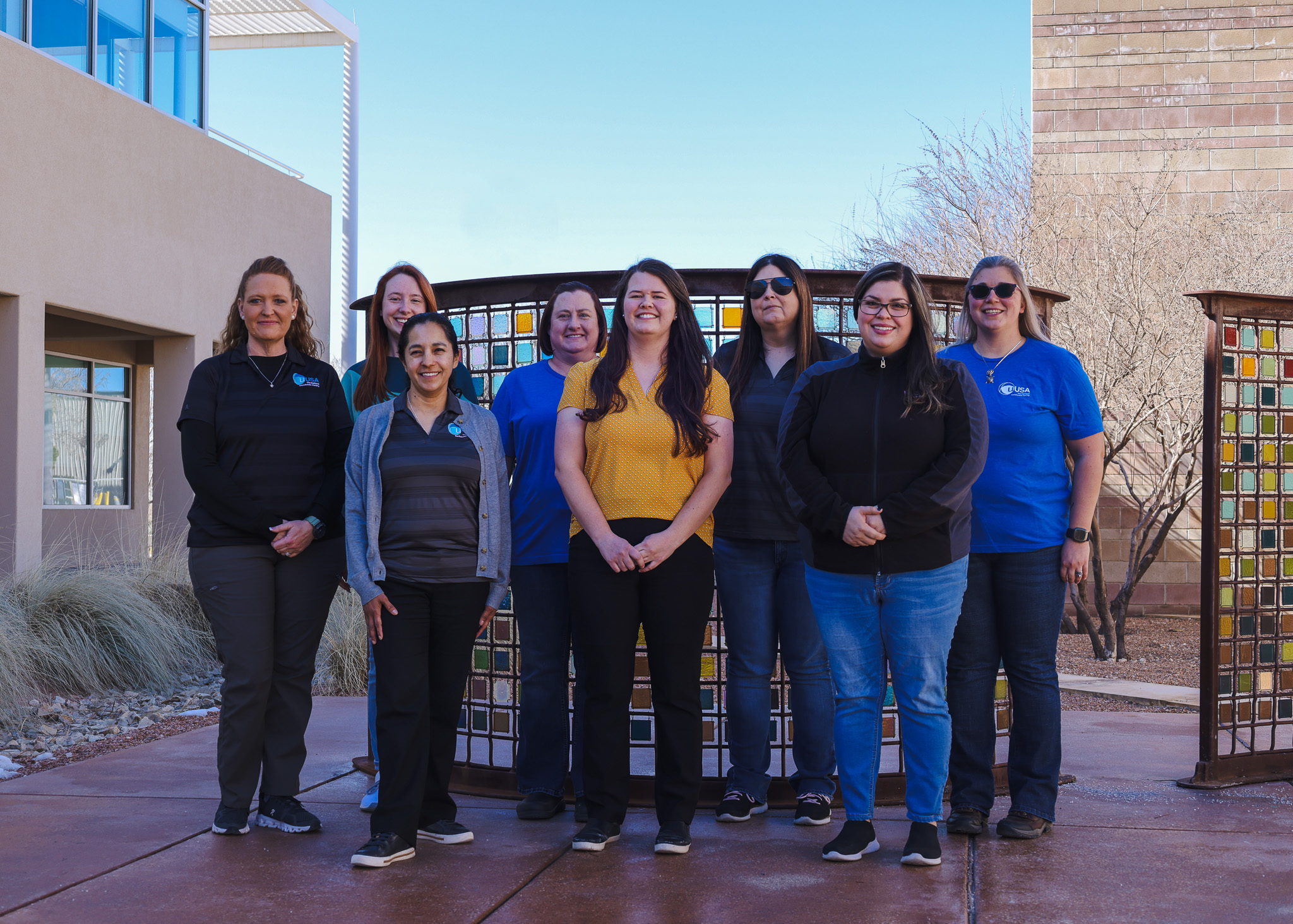 Celebrating the International Day of Women and Girls in Science | News ...